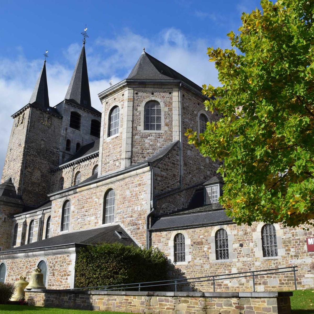 Nandrin | Maison du Tourisme Terres-de-Meuse