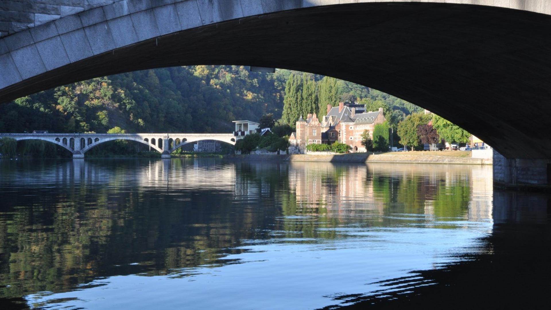Découverte de la vallée de la Meuse | Maison du Tourisme Terres-de-Meuse
