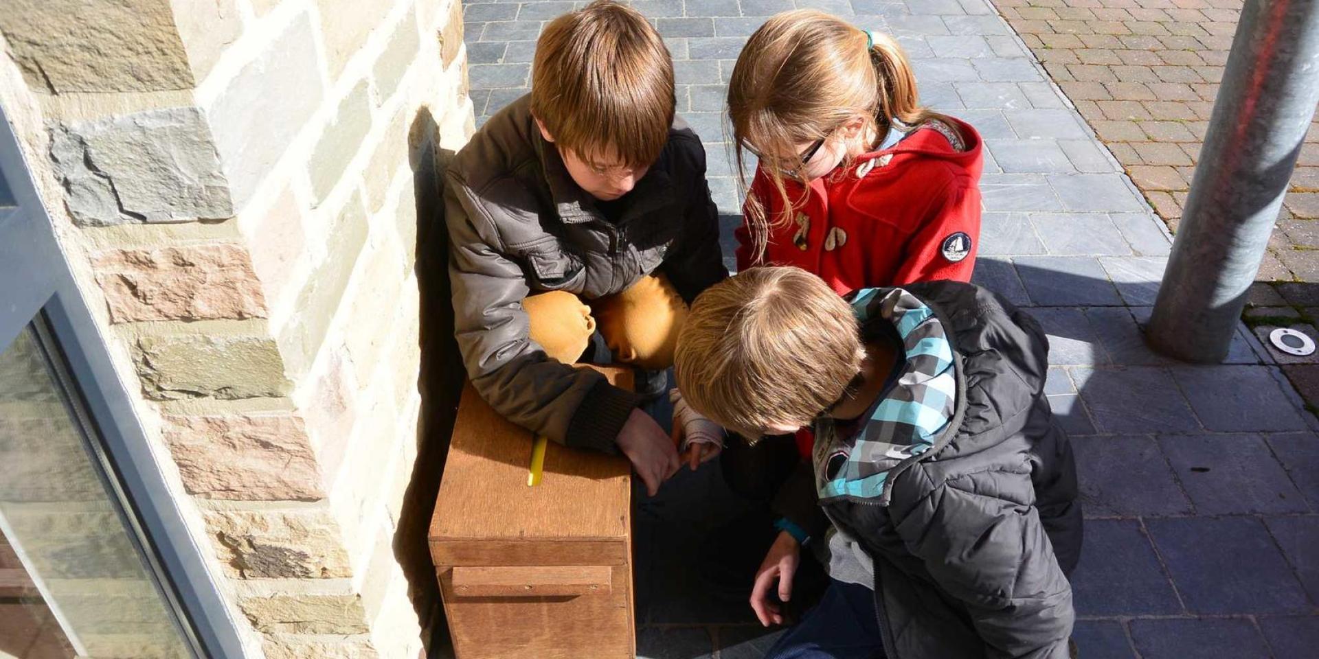 Le Condroz, entre tiges et chavées | Maison du Tourisme Terres-de-Meuse