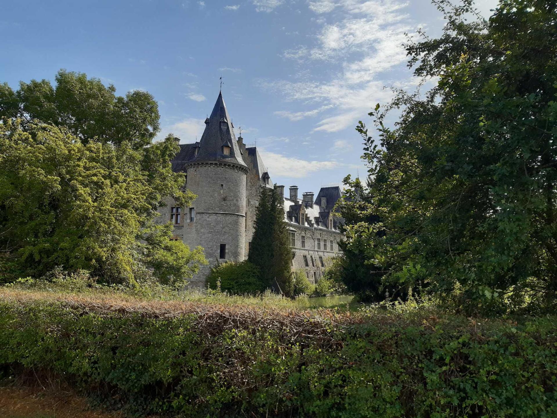 Maison du Tourisme Terres-de-Meuse