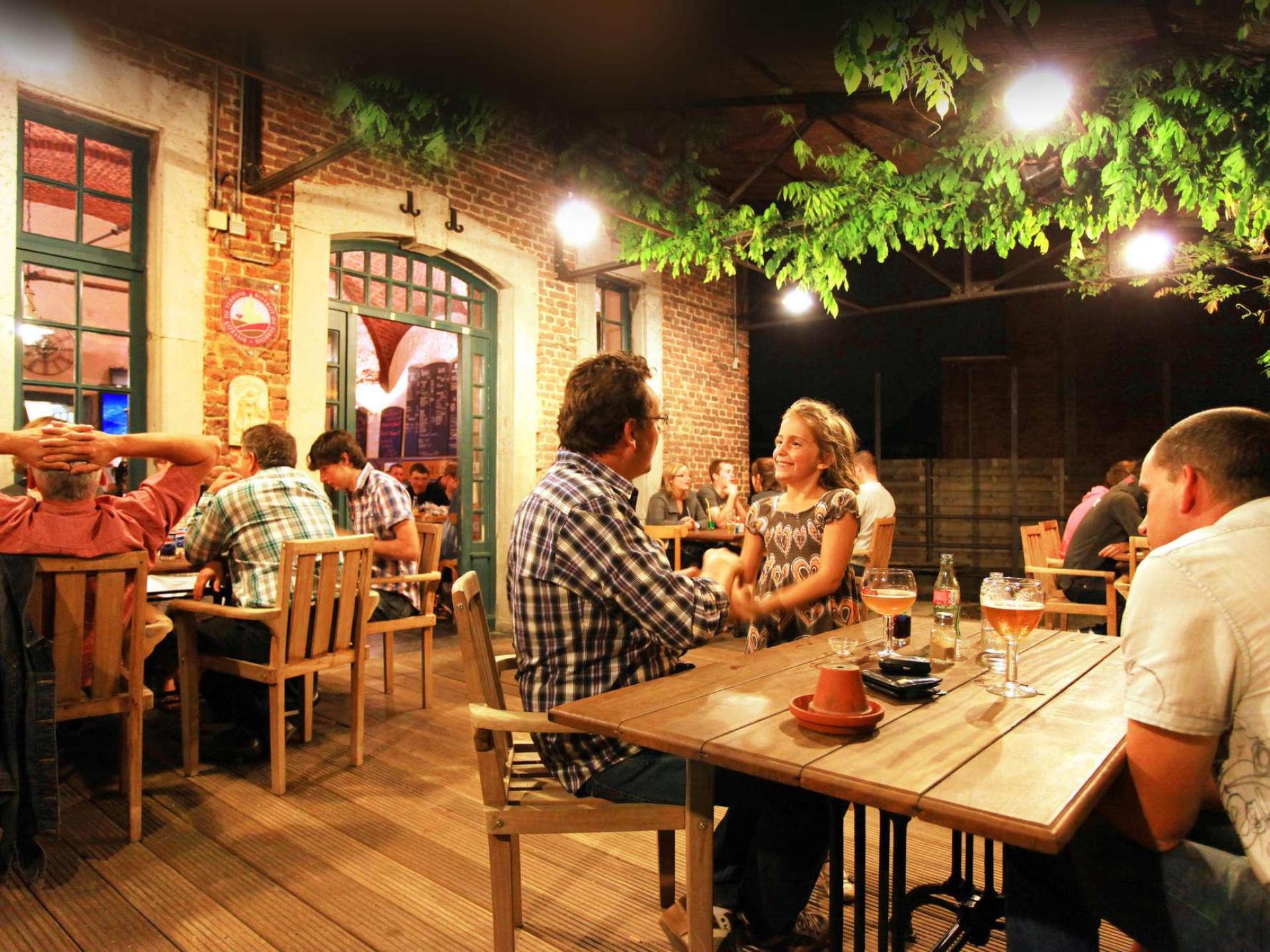 Maison du Tourisme Terres-de-Meuse