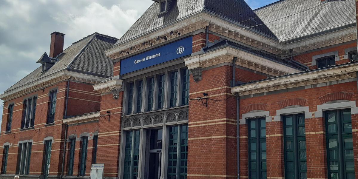 Waremme | Toeristische dienst Terres-de-Meuse