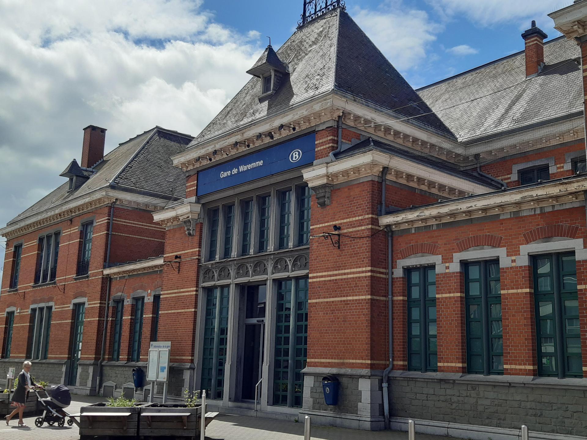 Maison du Tourisme Terres-de-Meuse