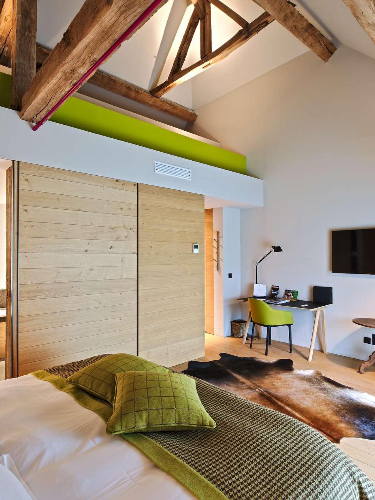 Maison du Tourisme Terres-de-Meuse