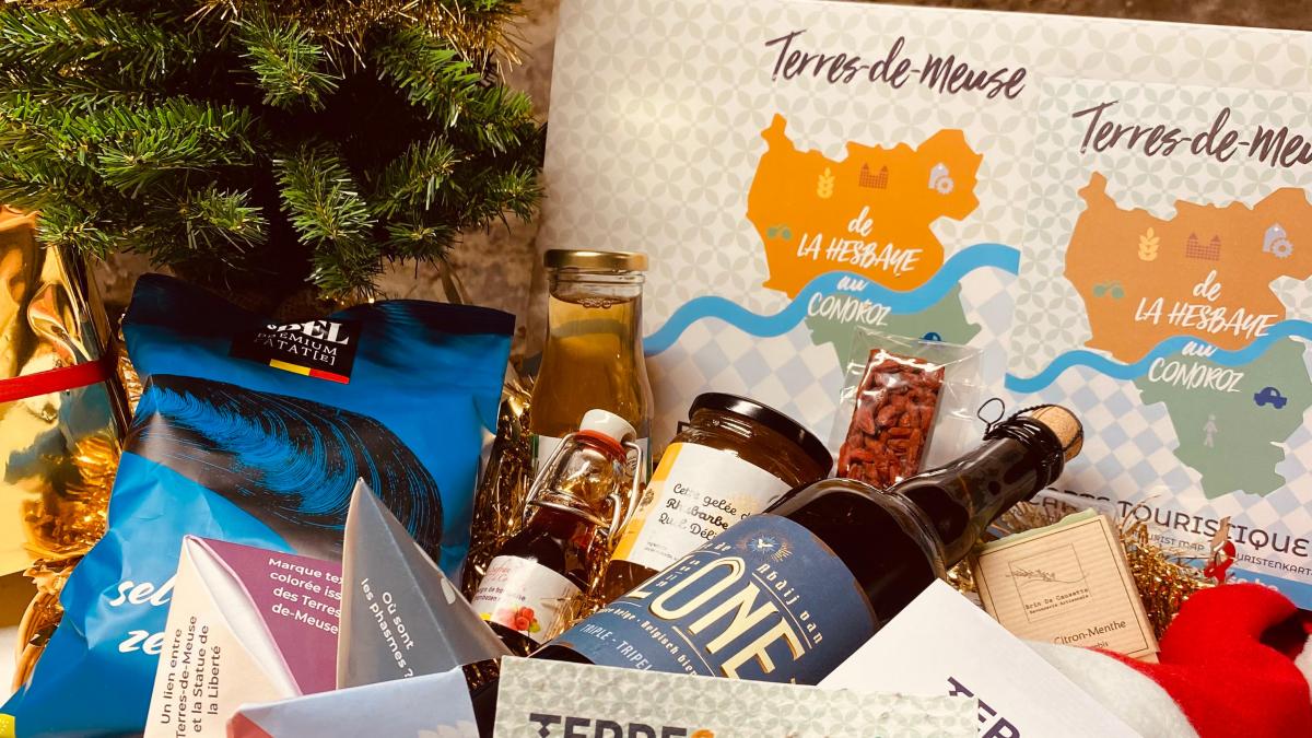 Maison du Tourisme Terres-de-Meuse