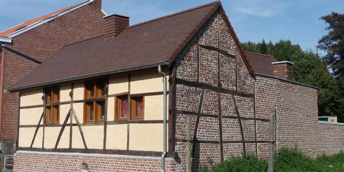 Berloz | Maison du Tourisme Terres-de-Meuse