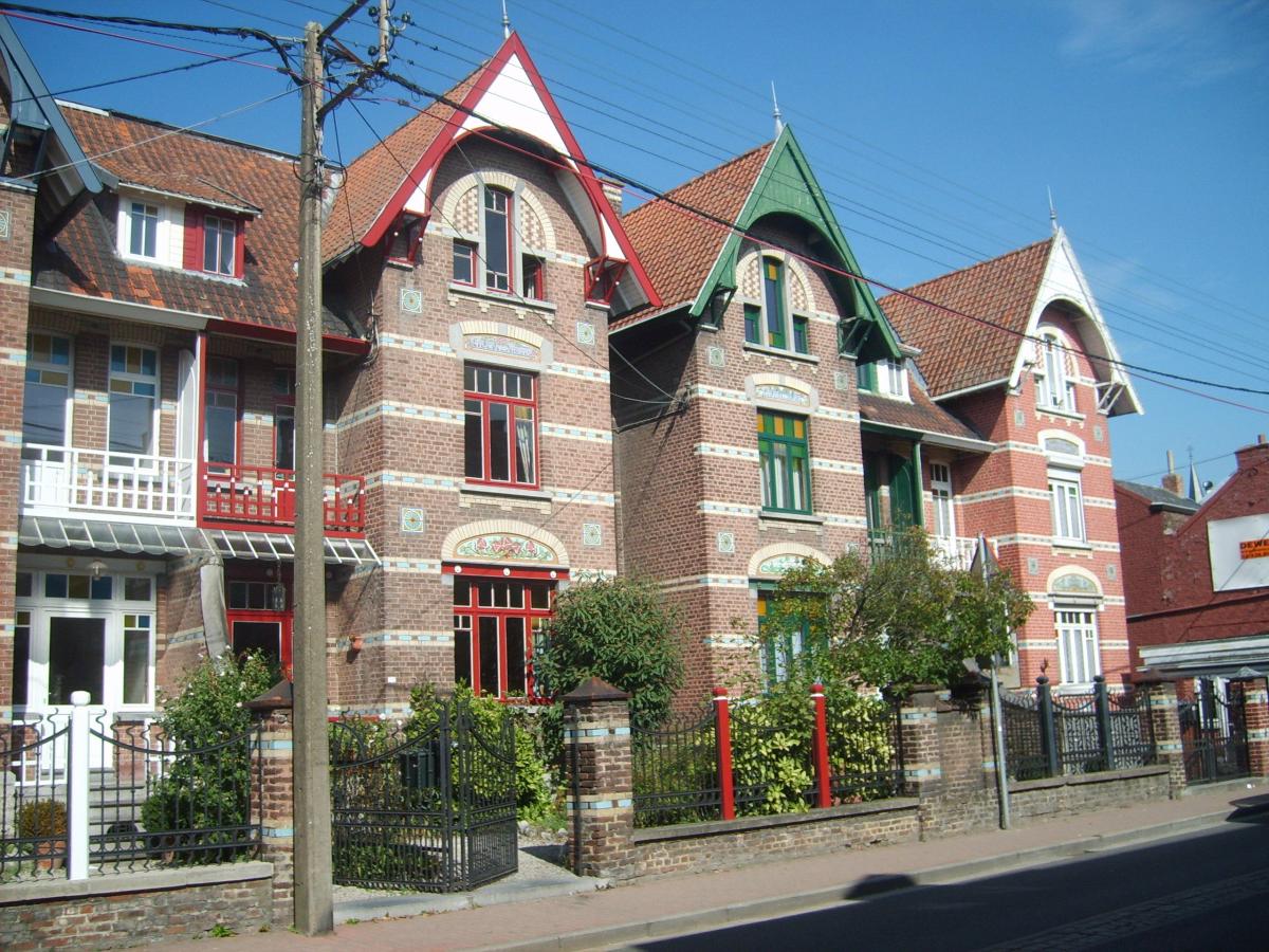 Amay | Maison du Tourisme Terres-de-Meuse