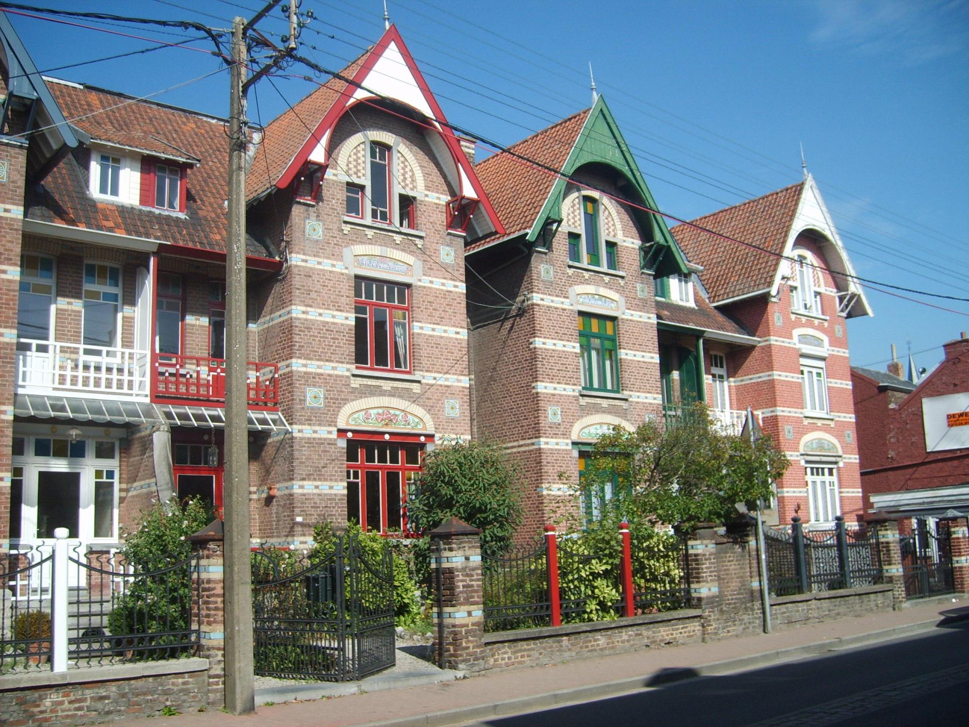 Amay | Toeristische dienst Terres-de-Meuse