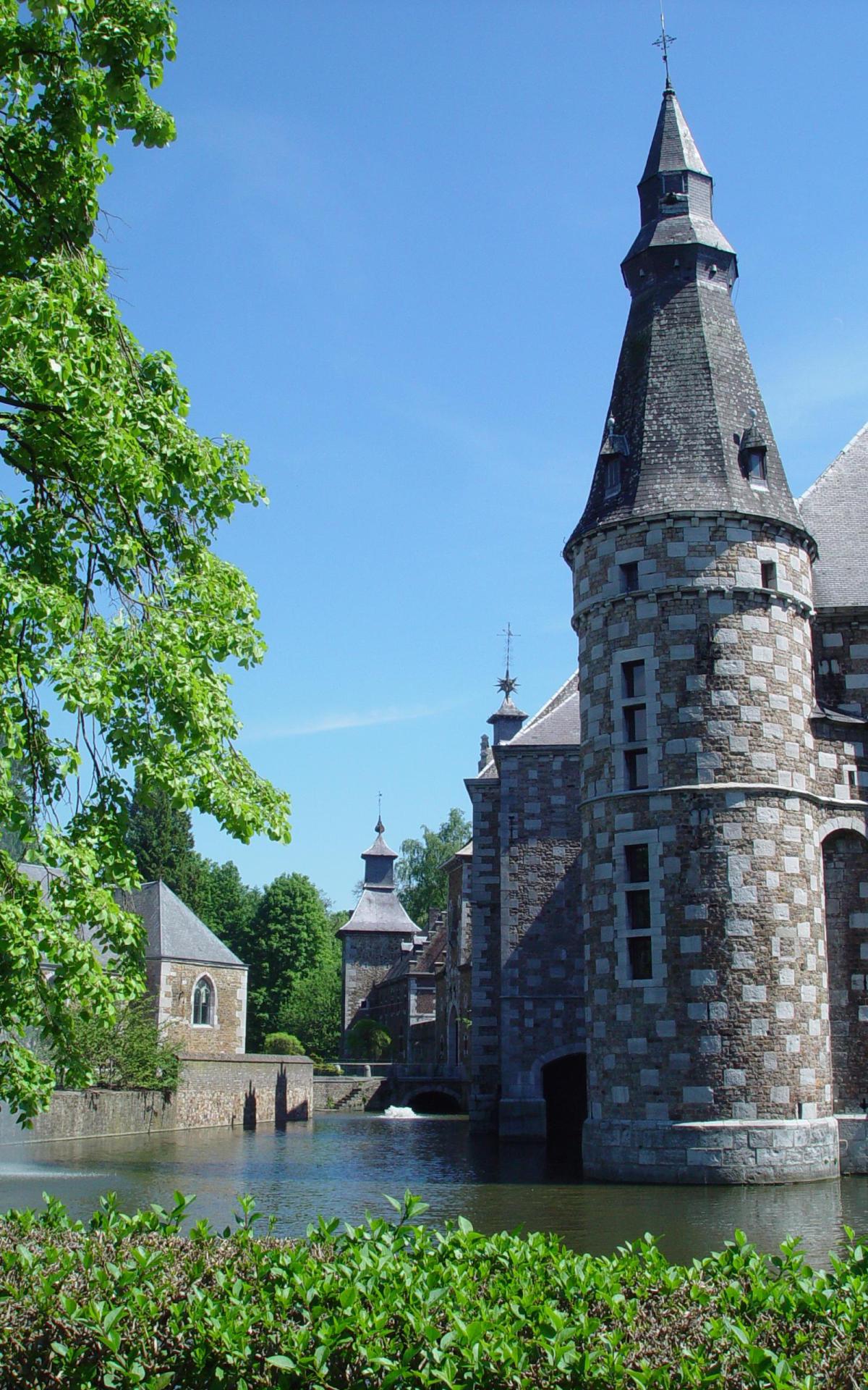Amay | Terres-de-Meuse Tourist Office