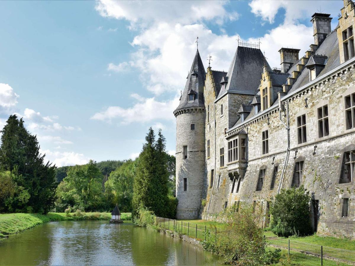 Braives | Maison du Tourisme Terres-de-Meuse