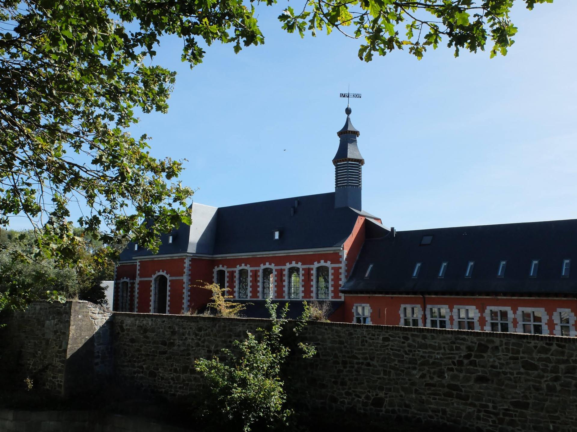 Amay | Maison du Tourisme Terres-de-Meuse
