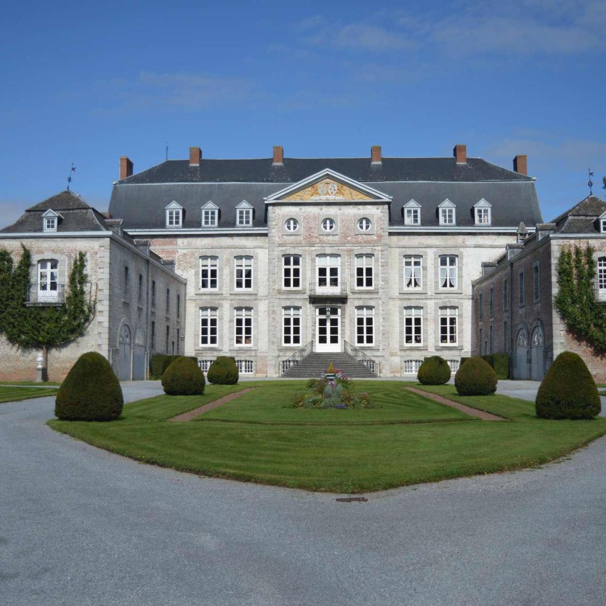 Fexhe-le-Haut-Clocher | Maison du Tourisme Terres-de-Meuse