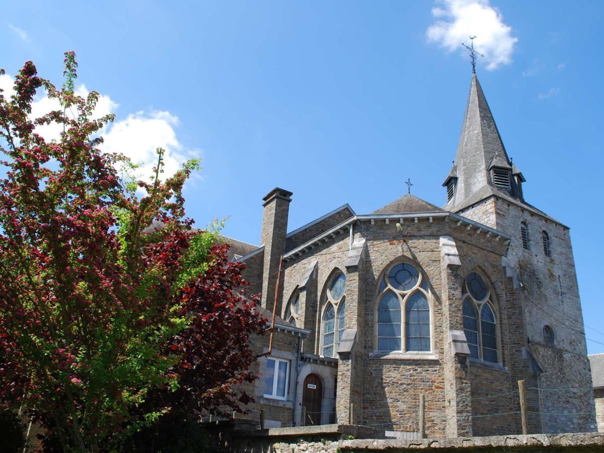 Maison du Tourisme Terres-de-Meuse