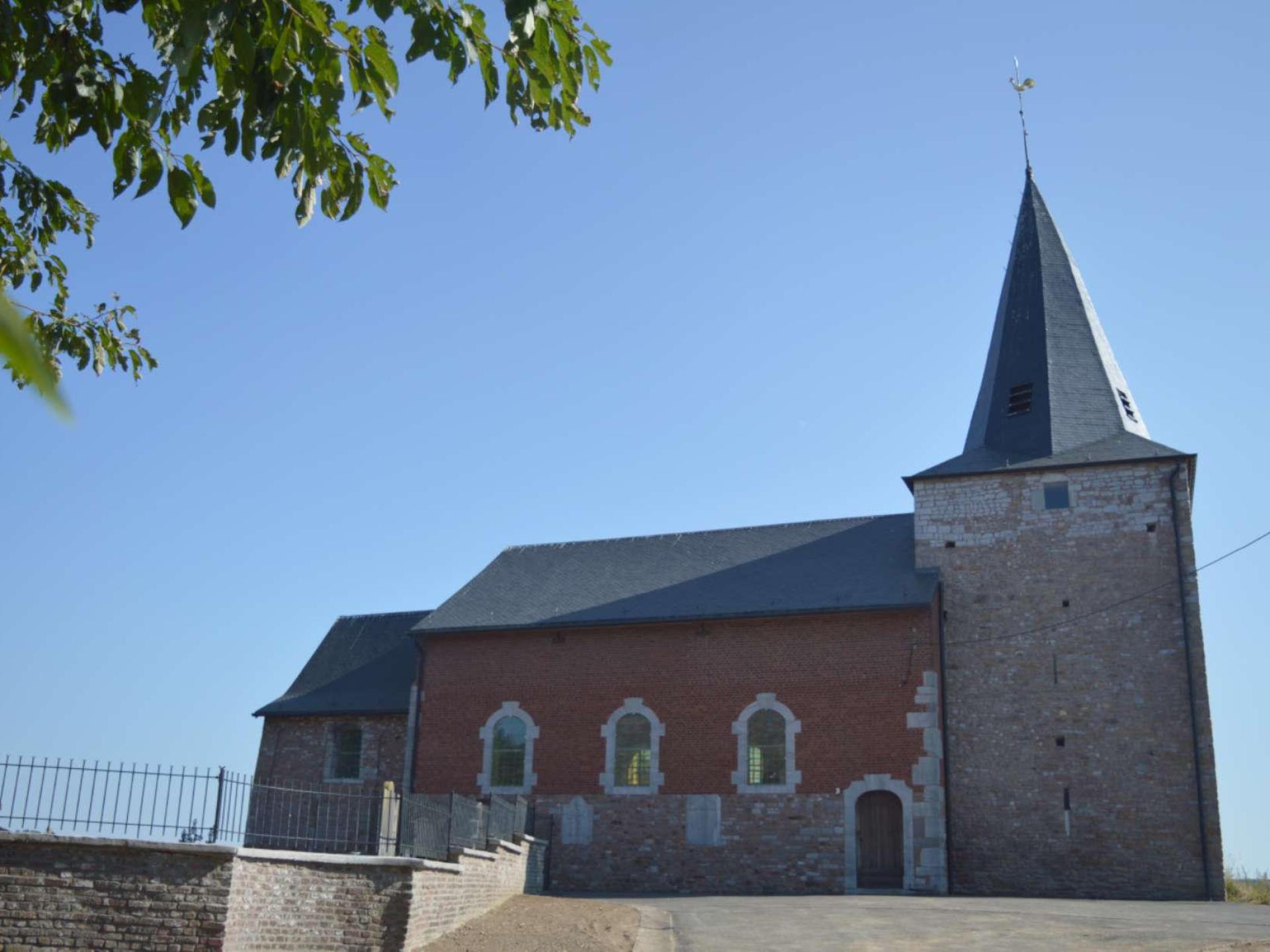 Faimes | Maison du Tourisme Terres-de-Meuse