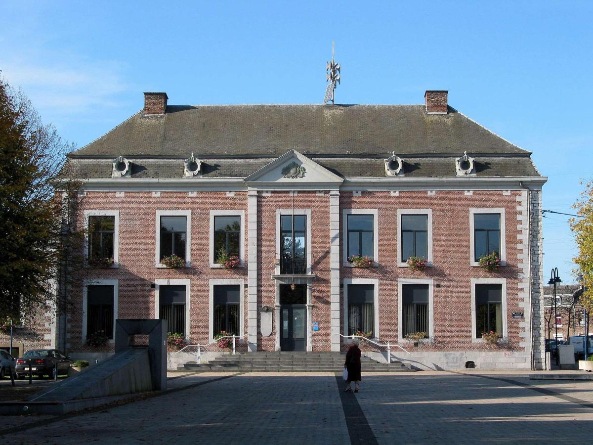 Wanze | Maison du Tourisme Terres-de-Meuse