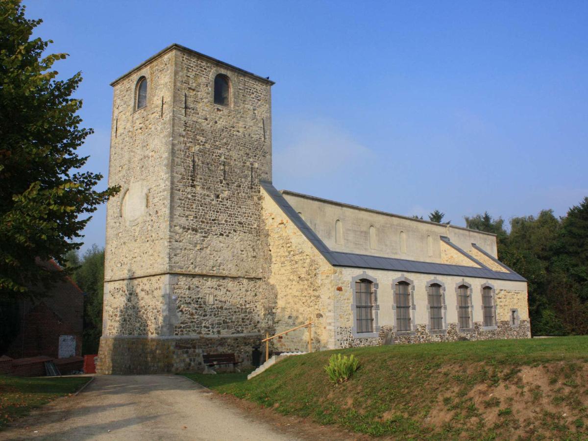 Lincent | Maison du Tourisme Terres-de-Meuse