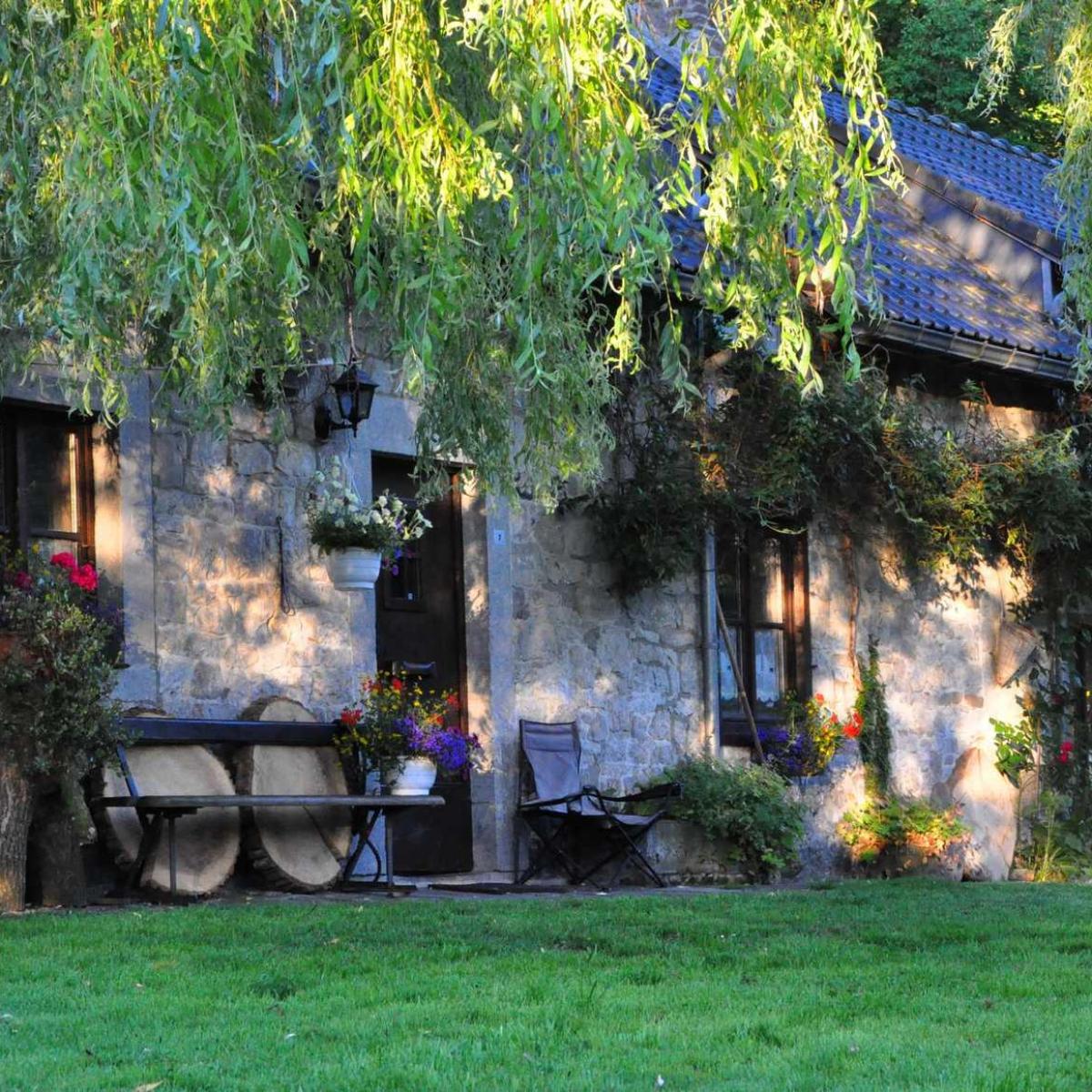 Fexhe-le-Haut-Clocher | Maison du Tourisme Terres-de-Meuse