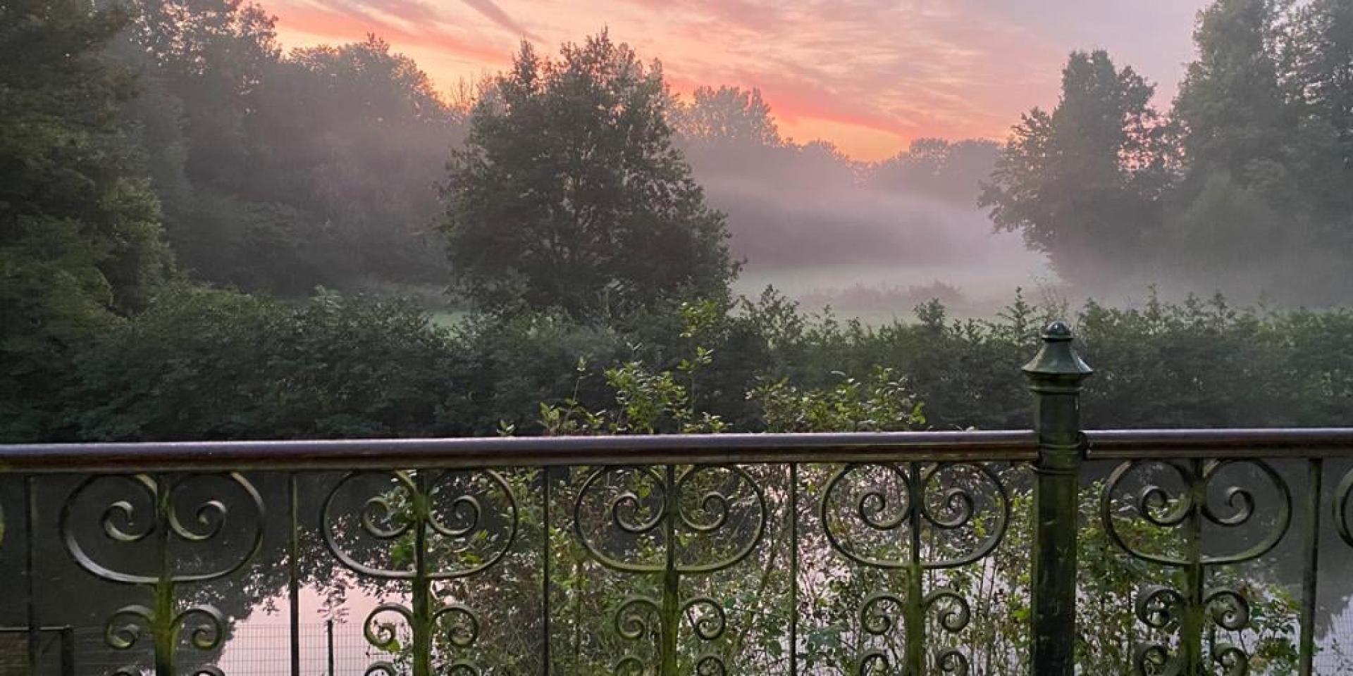 Château de Fallais | Maison du Tourisme Terres-de-Meuse