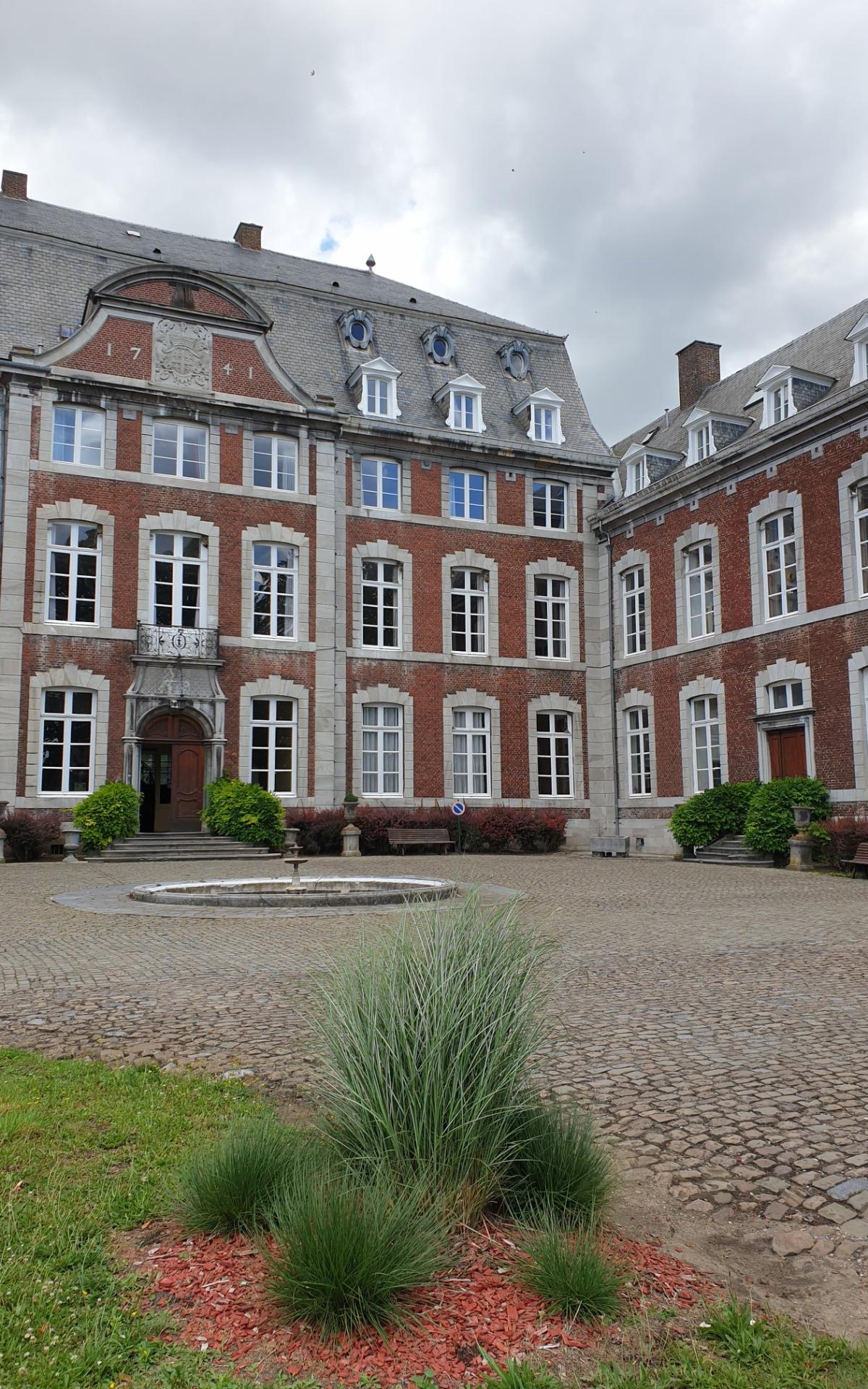Terre d’Abbayes remarquables | Maison du Tourisme Terres-de-Meuse